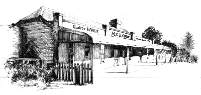 Things to see in Gundaroo